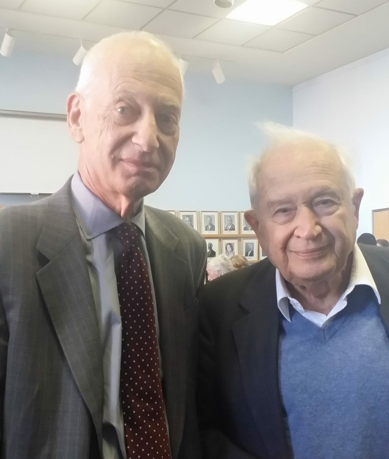 The Father of Modern Cannabis Research | Kolmac