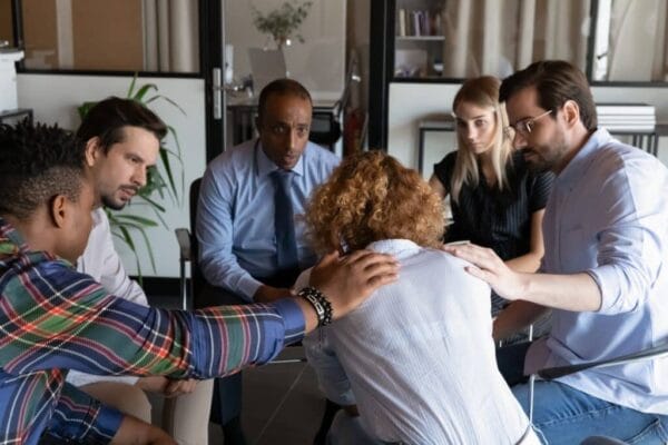 Detox - Kolmac's Home-Based Outpatient Withdrawal Management Program